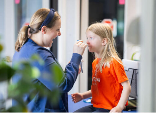 Homepage - LeafSpring School at Three Chopt